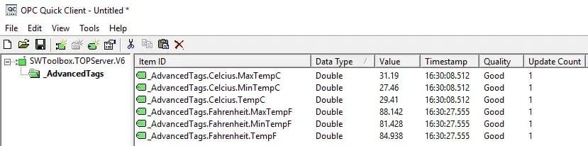 Expanding your IoT Impact with the TOP Server MQTT Client Driver